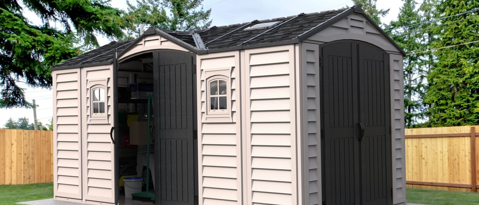 Coola Living Ireland - Coola Living Ireland | Garden Sheds