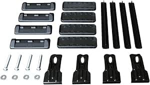 Menabo KIT02G Fixing Kit for Omega & Delta Bars - Coola Living Ireland